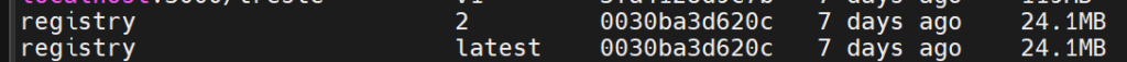 Como Usar Docker Registry Localmente Com Docker Compose Push E Docker